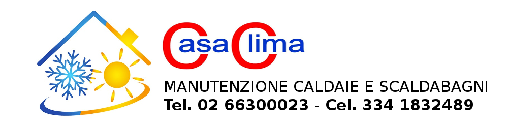 logo casa clima - Casa Clima di La Rotonda Francesco